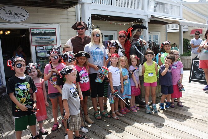 Eagles Island 50 Minute Narrated Boat Cruise - Planning Your Visit