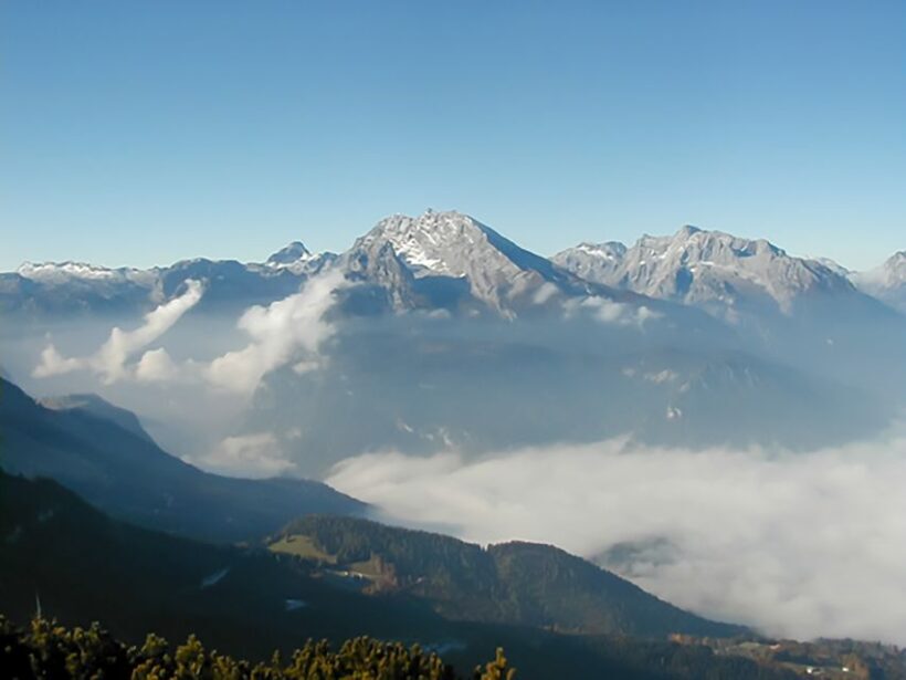 Eagle's Nest and Berchtesgaden Tour from Salzburg - Key Points