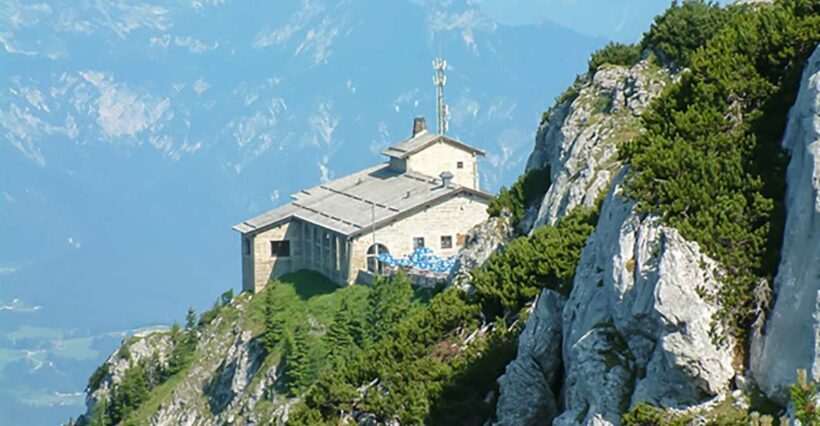 Eagle's Nest and Berchtesgaden Tour from Salzburg - The Practical Details