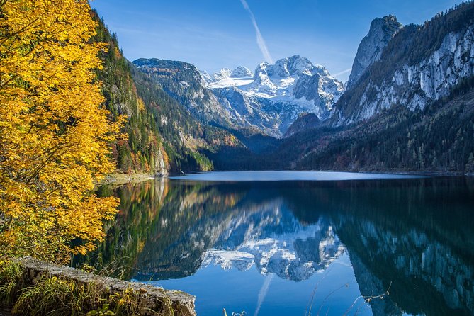 Eagles Nest and Hallstatt Private Tour From Salzburg - Customer Testimonials