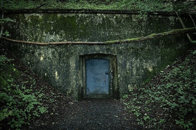 Eagles Nest Berchtesgaden Private Full Day WWII Historical Tour - Tour Guide Highlights