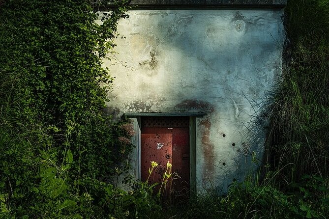 Eagles Nest Berchtesgaden Private Full Day WWII Historical Tour - Booking and Cancellation Policy