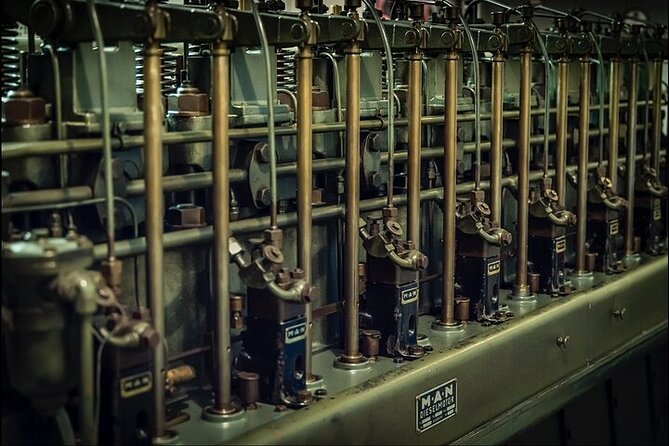 Eagles Nest Berchtesgaden Private Full Day WWII Historical Tour - Frequently Asked Questions