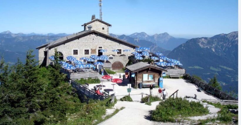 Eagle's Nest &Bunkers & Salt Mine private Tour from Salzburg - Key Points