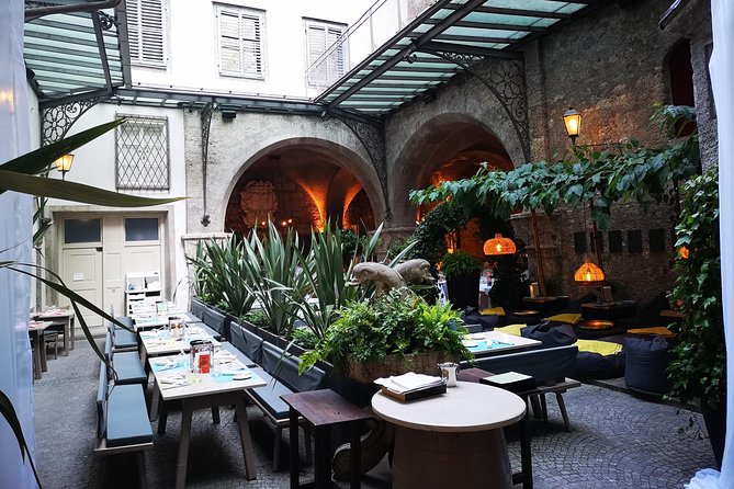 Eagles Nest from Munich with Salzburg & S.O.M Sights Private Tour - Final Thoughts