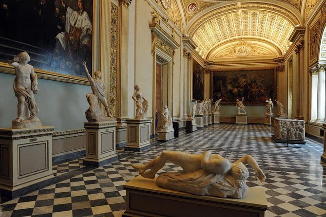 Early Access Guided Uffizi Gallery Tour Skip-the-Line Small Group - Inside the Itinerary: What to Expect