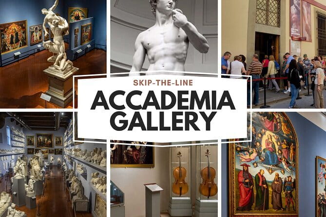 Early Access Guided Uffizi Gallery Tour Skip-the-Line Small Group - Price and Value: Is It Worth It?