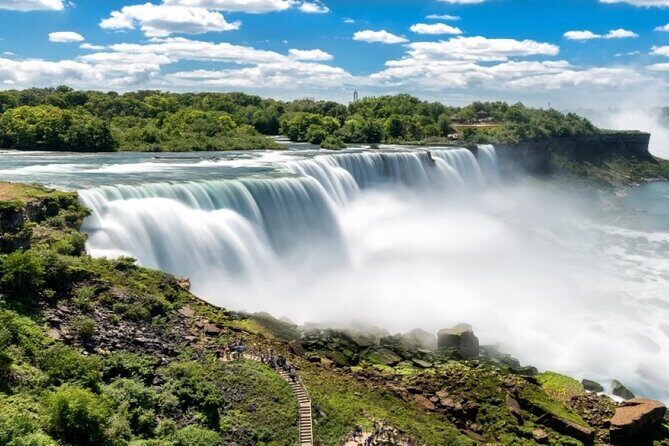 Early Access Maid of Mist and Cave of Winds Tour - Authentic Insights from Reviewers