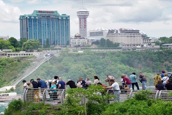 Early Access Maid of Mist and Cave of Winds Tour - Who This Tour Is Best For