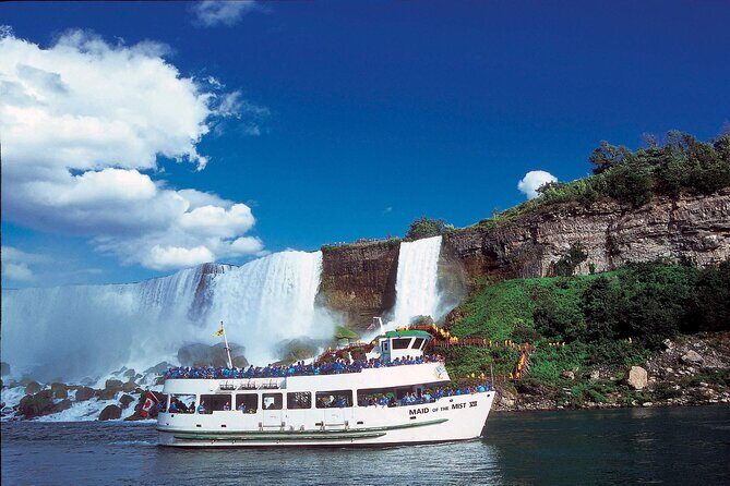 Early Access Maid of Mist and Cave of Winds Tour - Final Thoughts