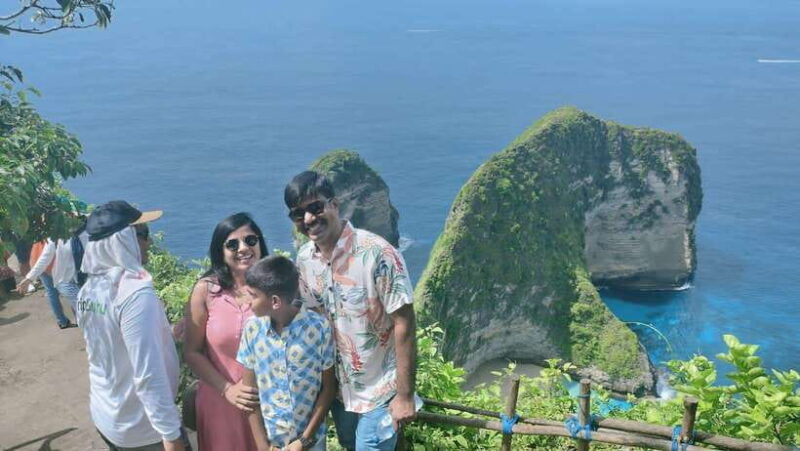 Early access most scenic of Nusapenida Tour with speed boat - The Itinerary: What You’ll Experience