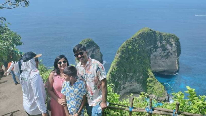 Early access most scenic of Nusapenida Tour with speed boat - Pricing and Value: Is it worth it?