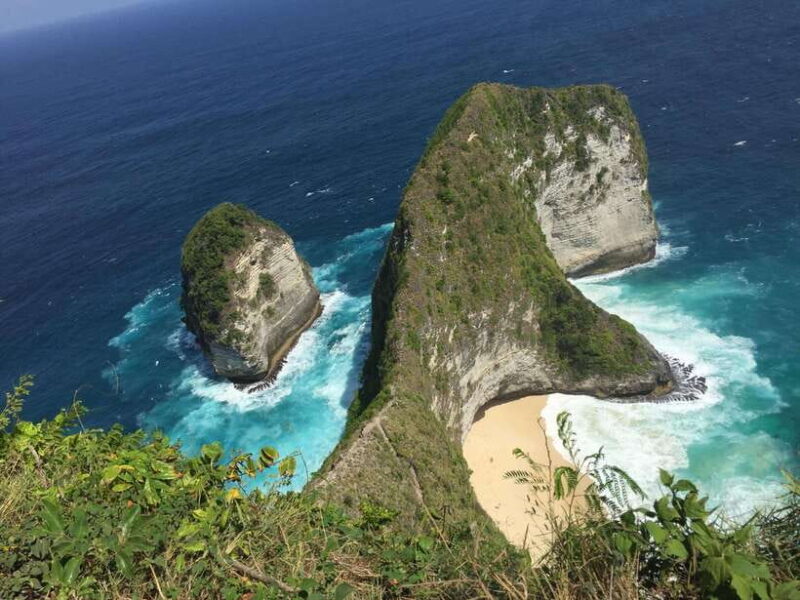 Early access most scenic of Nusapenida Tour with speed boat - FAQs