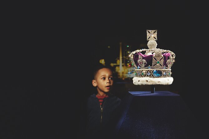 Early Access: Tower of London Opening Ceremony and Royal London - Exploring the Tower of London