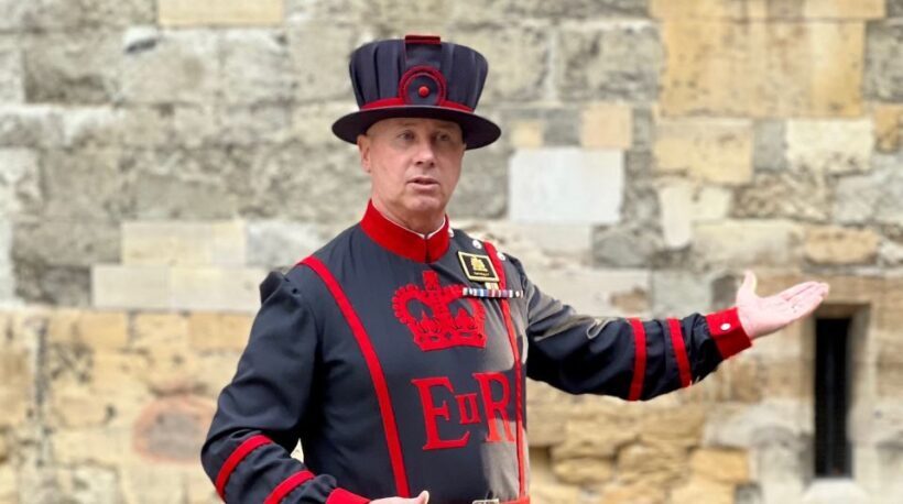 Early Access:Tower of London Opening Ceremony & Royal London - Who Will Love This Tour?