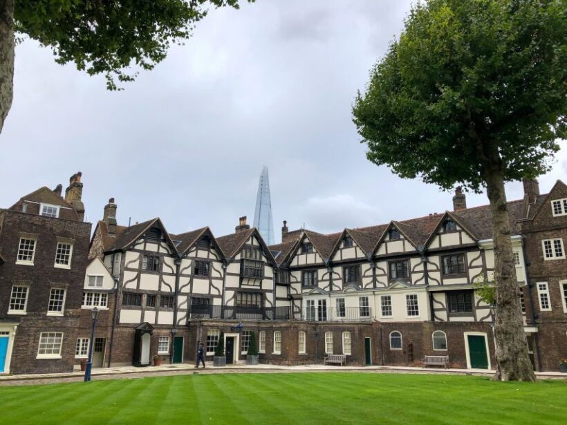 Early Access:Tower of London Opening Ceremony & Royal London - FAQ