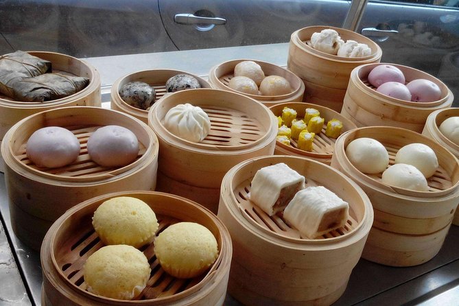 Early Bird Beijing Dim Sum Breakfast with Lama Temple Tour - Why this Tour Offers Great Value