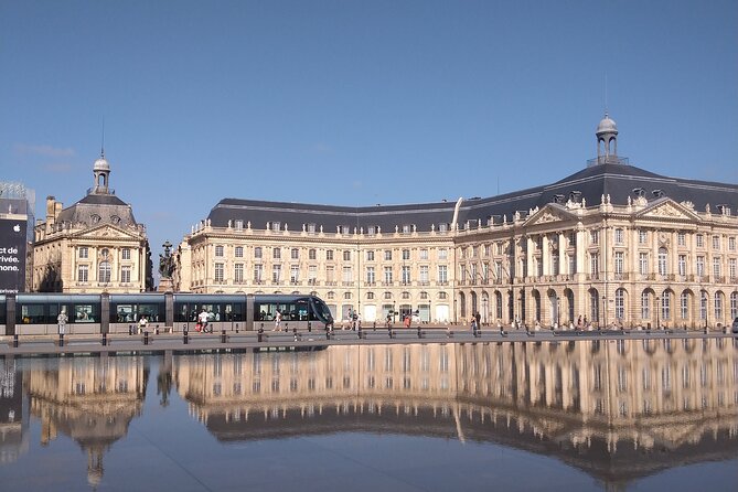 Early Bird City Tour - Nice morning walk in Bordeaux - Authentic Experiences and Traveler Insights
