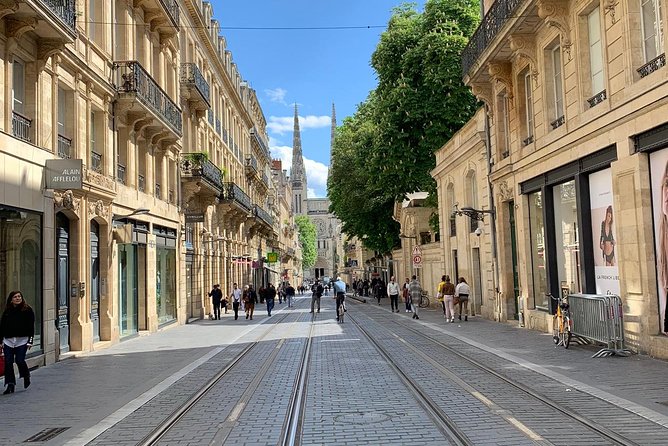 Early Bird City Tour - Nice morning walk in Bordeaux - Final Thoughts