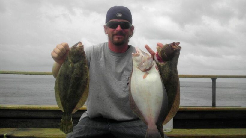 Early Bird Fishing - Who Will Get the Most Out of This Trip?