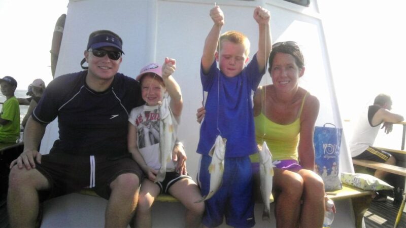 Early Bird Fishing - Authentic Reviews and Real Insights