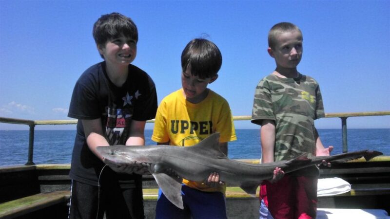 Early Bird Fishing - Who Should Consider This Tour?