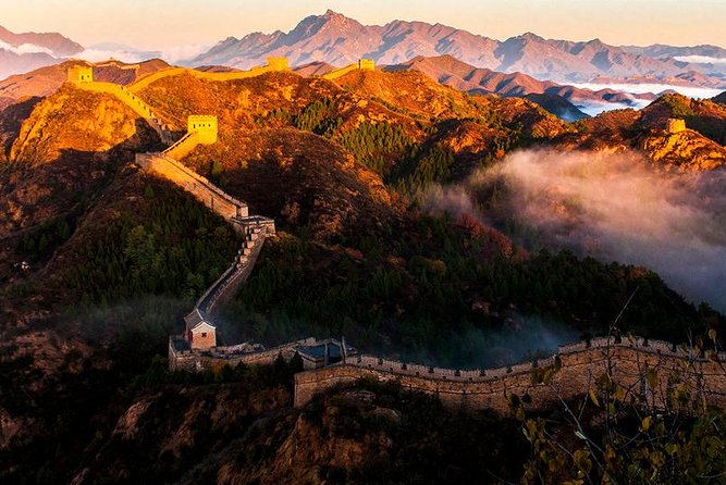 Early Bird Great Wall Private Tour with Chinese Breakfast from Beijing - Who Would Love This Tour?