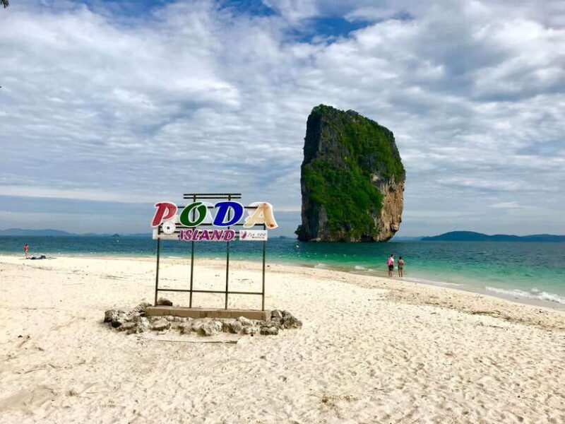 Early Bird Krabi 4 Islands from Phuket/Khaolak - Who Will Enjoy This Tour?