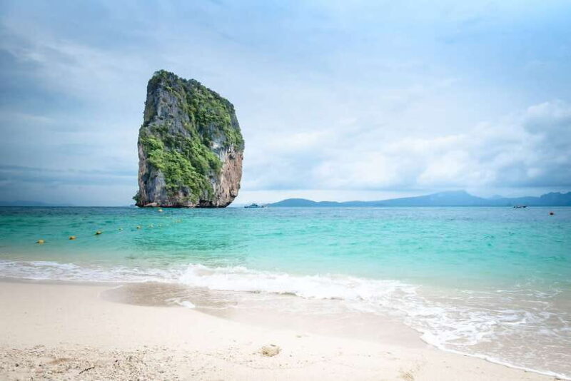 Early Bird Krabi 4 Islands from Phuket/Khaolak - Final Thoughts: Who Is This Tour Best For?