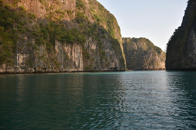 Early Bird Phi Phi Island & 4 Islands Speed Boat Tour from Krabi - Who Will Love This Tour?