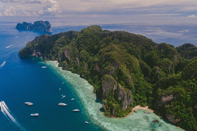 Early Bird Phi Phi Islands Adventure From Khao Lak - The Itinerary Breakdown: What to Expect