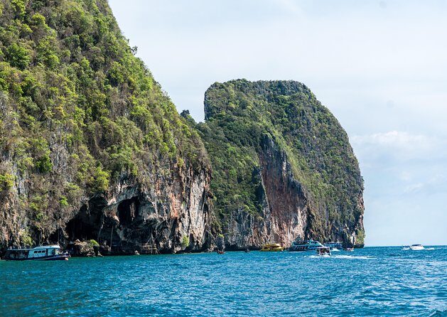 Early Bird Phi Phi Islands Adventure From Khao Lak - Authentic Experiences and Traveler Reviews