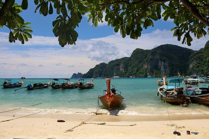 Early Bird Phi Phi Islands Adventure From Khao Lak - Who Will Love This Tour?