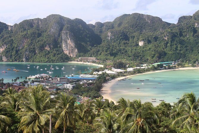 Early Bird Phi Phi Islands Adventure From Khao Lak - The Sum Up: Is This Tour Worth It?