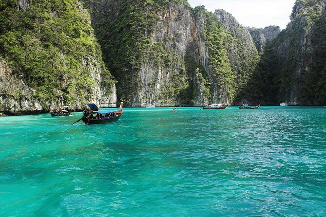Early Bird Phi Phi Islands Adventure From Khao Lak - Frequently Asked Questions (FAQs)