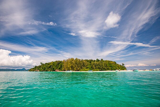 Early Bird Phi Phi Islands Tour From Phi Phi by Speedboat - Final Thoughts