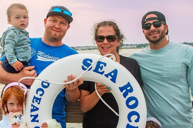 EARLY BIRD SPECIAL: Speed Boat & Dolphin Cruise in Ocean City, MD - FAQ