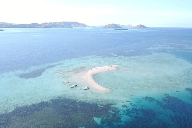 Early Bird Speedboat Group Tour : Explore Komodo Ahead of Crowds - The Bottom Line