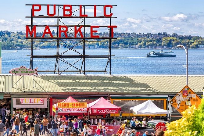 Early-Bird Tasting Tour of Pike Place Market - FAQ