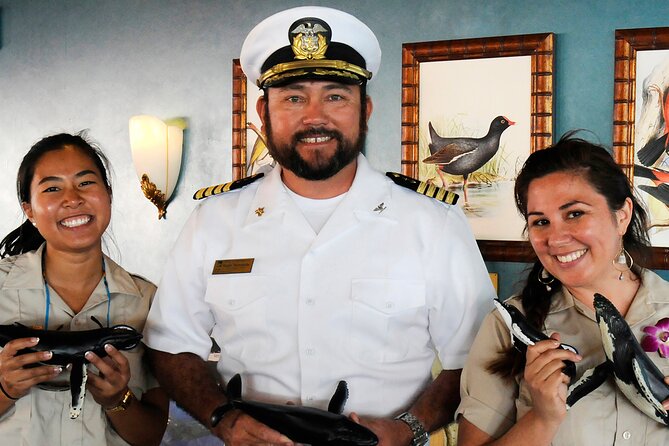 Early Bird Whale Watching Cruise From Waikiki - Customer Feedback and Ratings