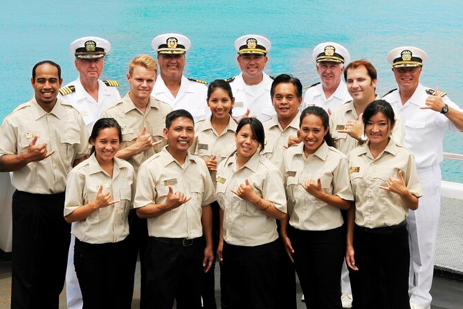 Early Bird Whale Watching Cruise From Waikiki - Frequently Asked Questions