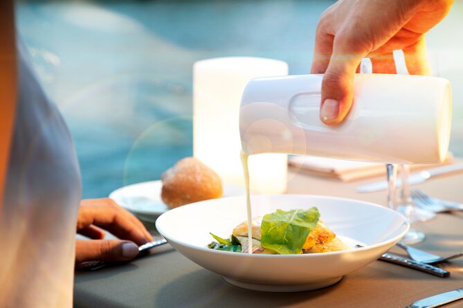 Early Evening Dinner Cruise With Drinks by Bateaux Parisiens - Customer Reviews and Ratings