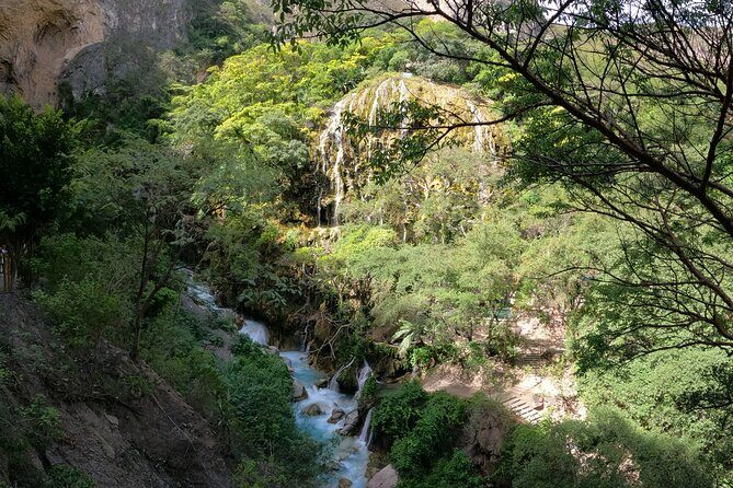 Early & Express Tolantongo Hot Springs - Frequently Asked Questions (FAQs)