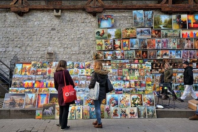 Early Good Morning Krakow Walking Tour with Traditional Breakfast - The Value of a Guided Morning Experience