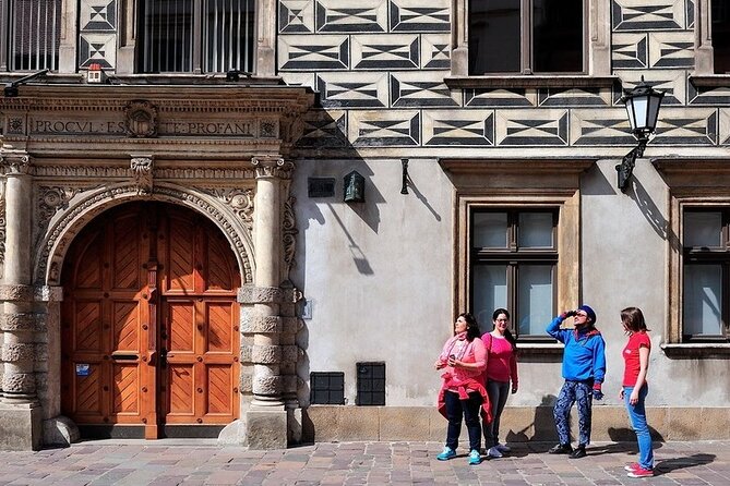 Early Good Morning Krakow Walking Tour with Traditional Breakfast - Final Thoughts