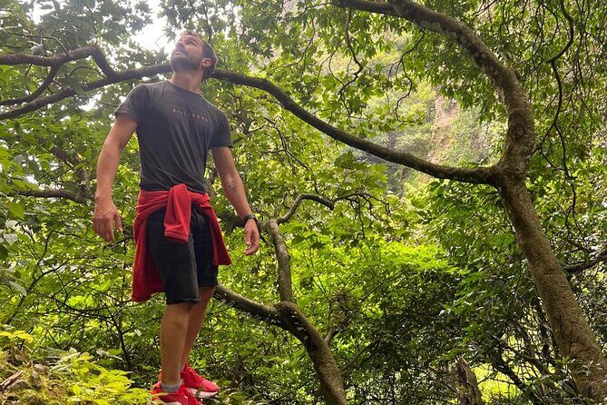 Early Hike to El Tepozteco from Mexico City - The Journey to Tepoztlán: Logistics and Expectations