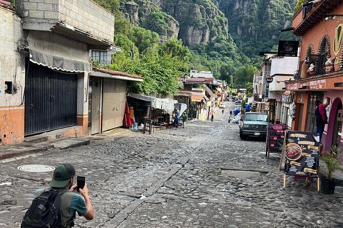 Early Hike to El Tepozteco from Mexico City - Frequently Asked Questions