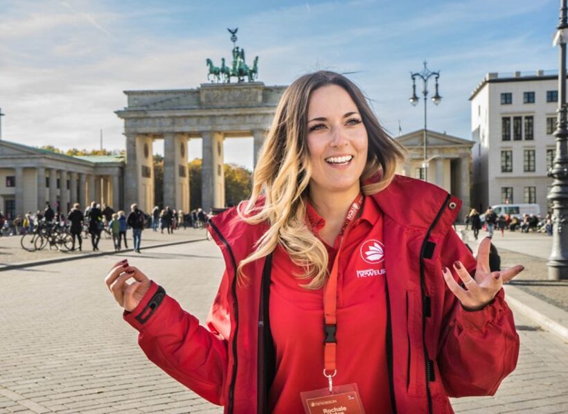 Early morning 1.5-hour Private Tour of Berlin - Why the Early Hour Matters