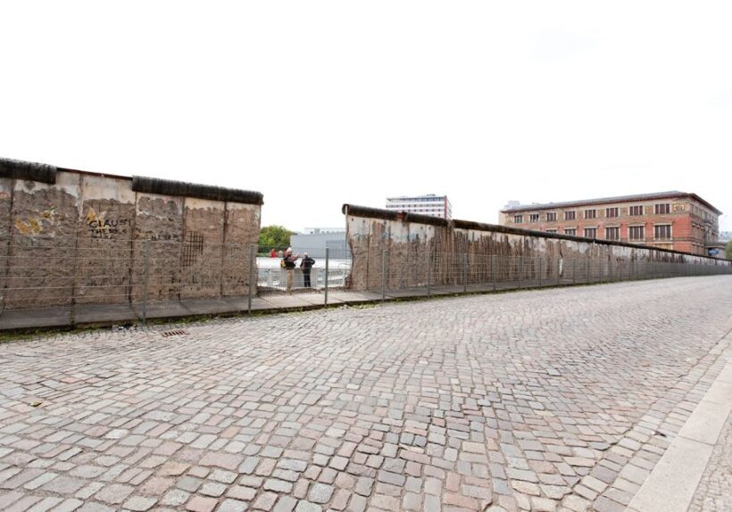 Early morning 1.5-hour Private Tour of Berlin - Who Should Consider This Tour?