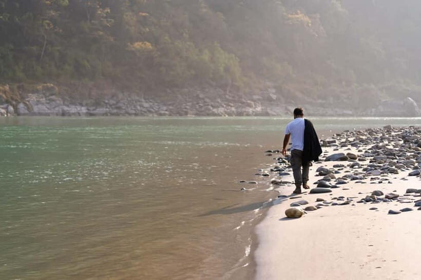 Early Morning 2 Hours Yoga Session In Rishikesh at Ghat - Real Traveler Feedback